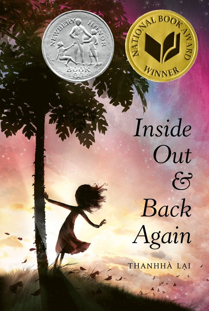 Inside Out and Back Again – On Waverly