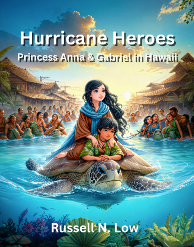 Hurricane Heroes – On Waverly