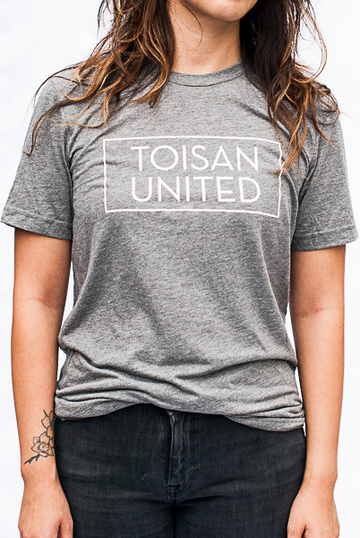 Super Soft Toisan United Tee – On Waverly
