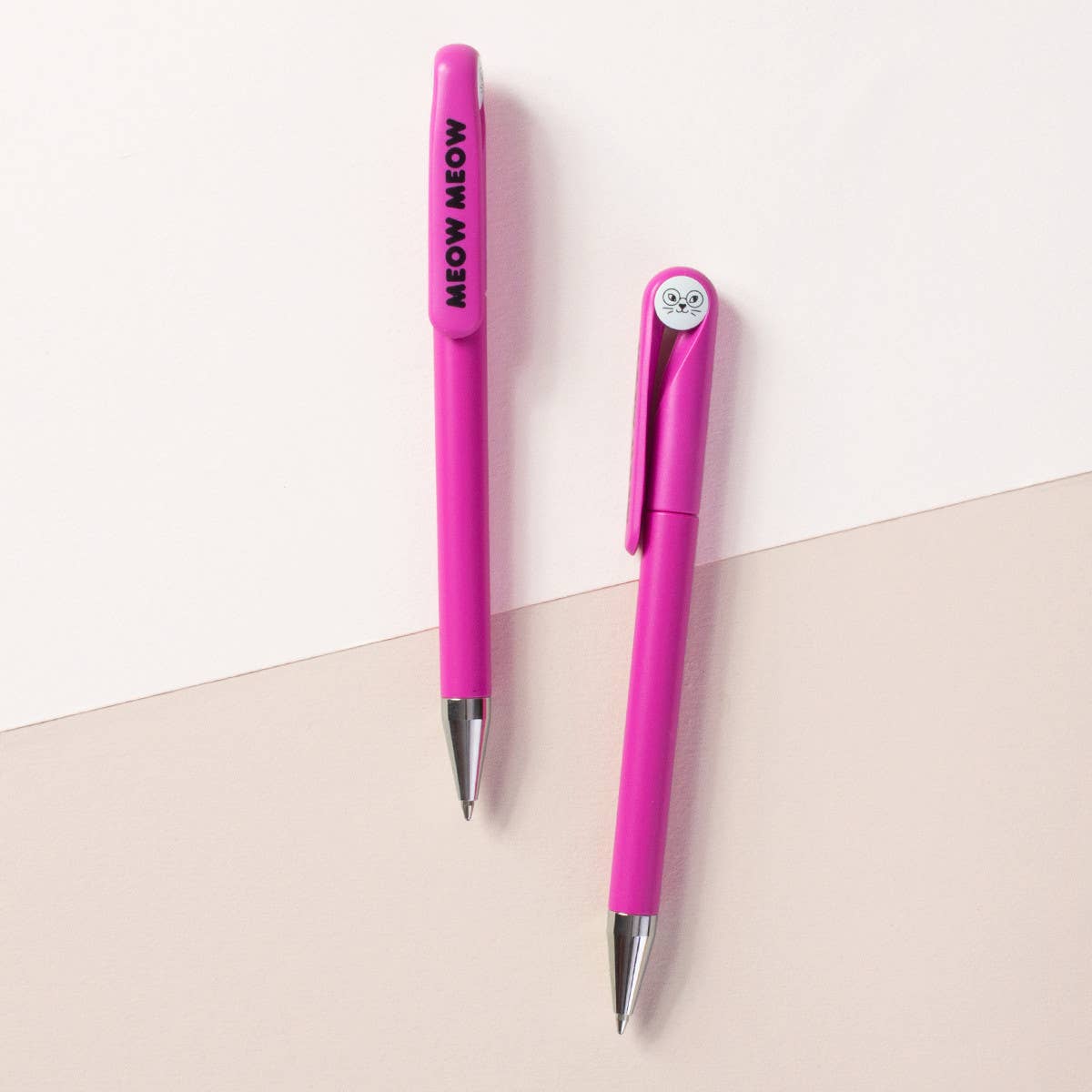 Meow Meow Pen – On Waverly