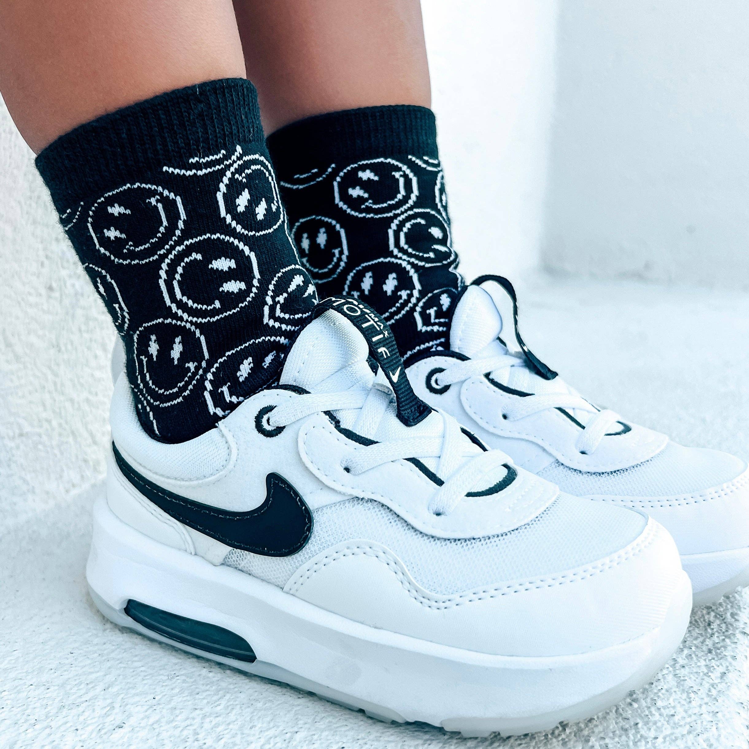 Finley Socks- Toddler – On Waverly